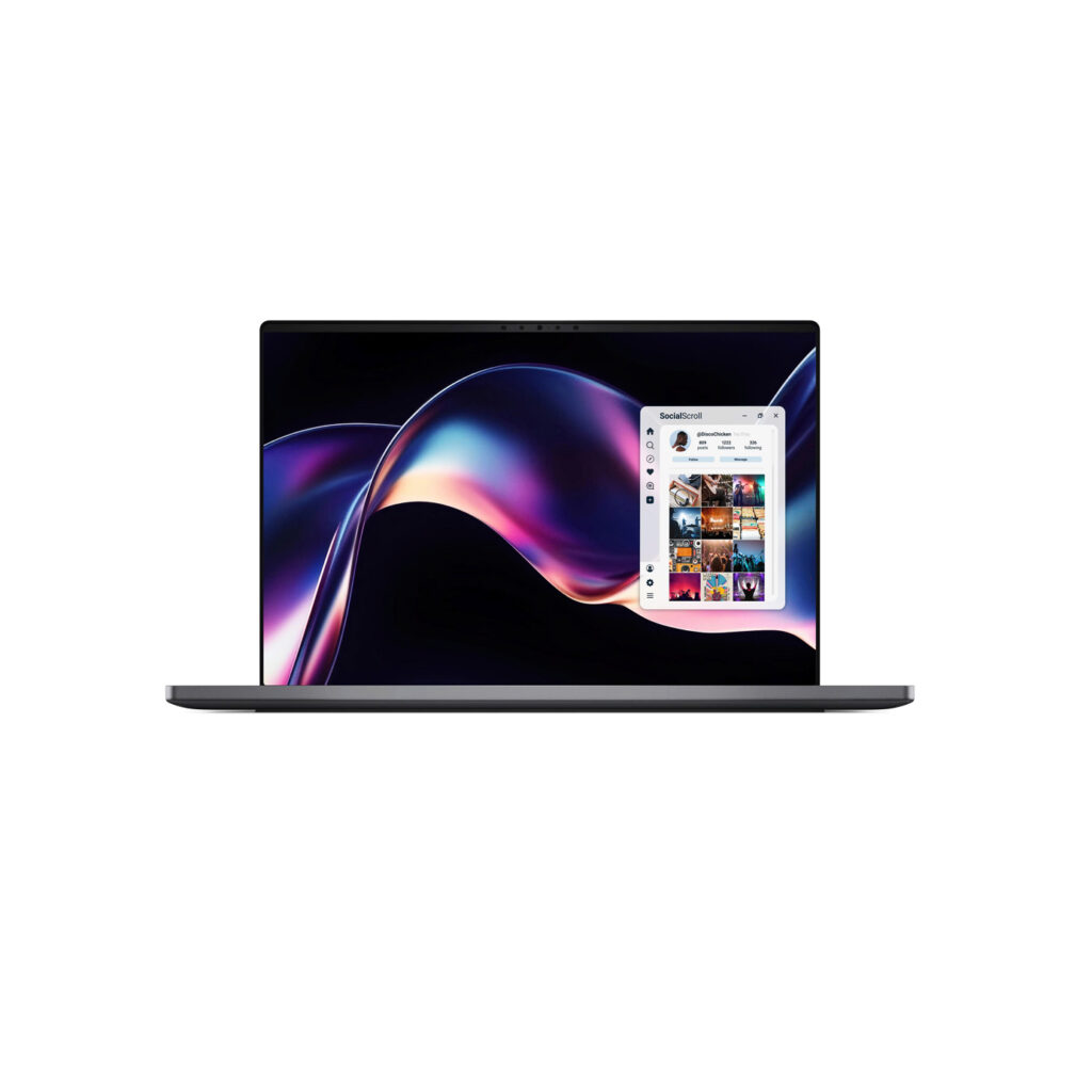 XPS 14 DA14260 / Ultra X7 / 32GB /14.0" 2K Graphite - U.S.A